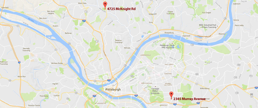 Contact Your Local Orthodontist Office | Tina Reed Orthodontics