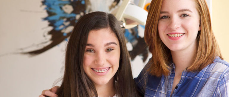 Types of Orthodontics Treatments || Tina Reed Orthodontics